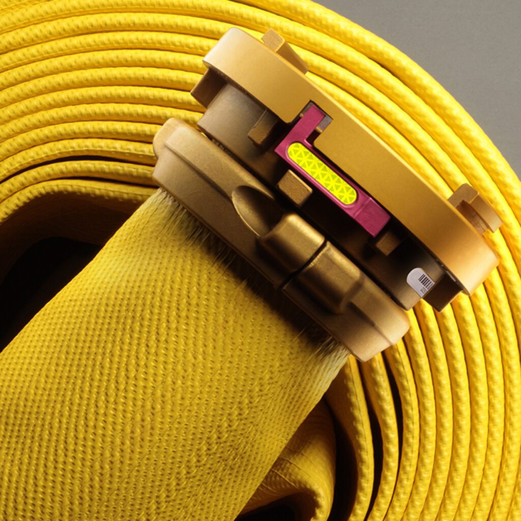 Boyaux incendie et accessoires Archives - L'Arsenal