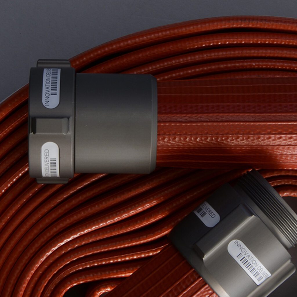 Boyaux incendie et accessoires Archives - L'Arsenal