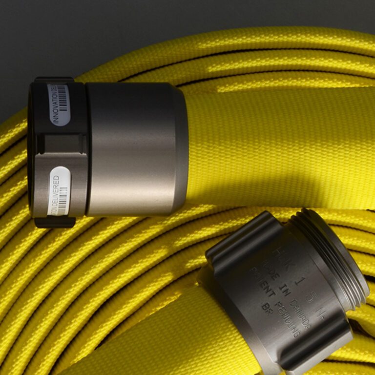 Boyaux incendie et accessoires Archives - L'Arsenal