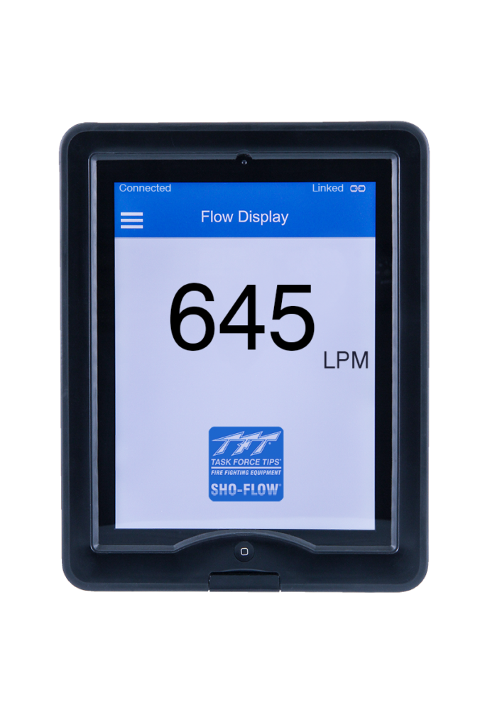 SHO-FLOW® 1 Bluetooth® - L'Arsenal