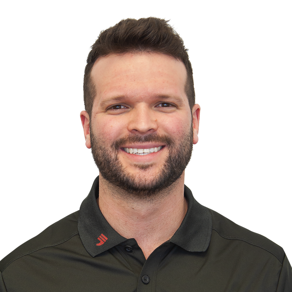 Alexandre Jodoin - L'Arsenal