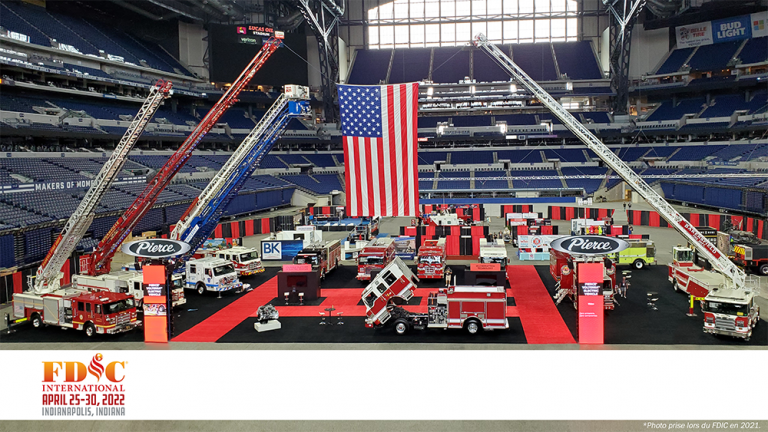 FDIC 2022 - L'Arsenal