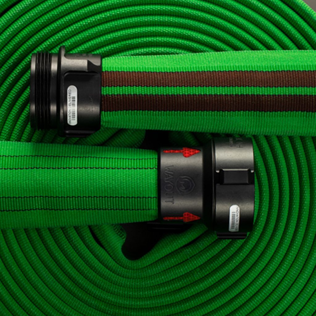 Boyaux incendie et accessoires Archives - L'Arsenal