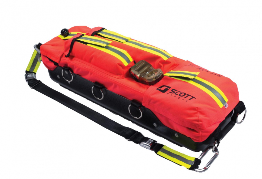 RIT-PAK III - L'Arsenal