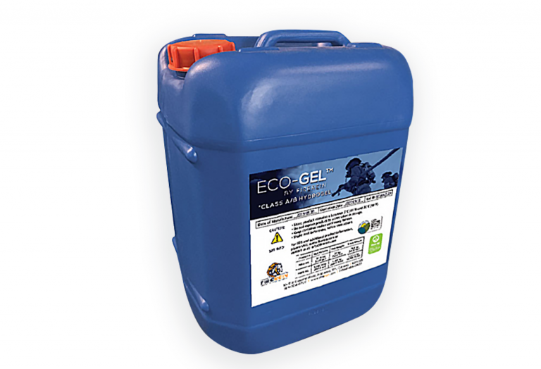 Eco-Gel™ par FireRein - L'Arsenal