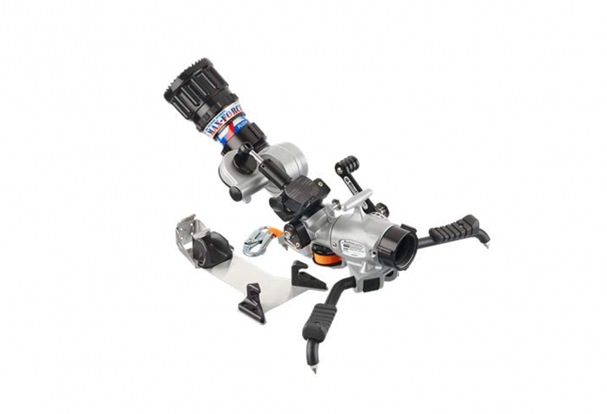 Canon à eau portable BlitzForce - L'Arsenal