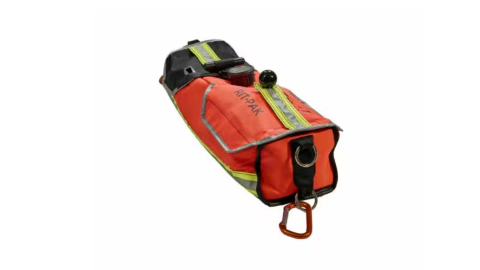 Système d’alimentation en air d’urgence Fast Attack RIT-Pak 3M™ Scott ...