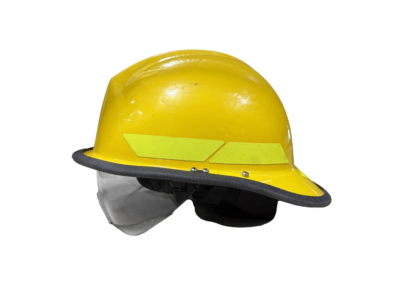 Casque Bullard PX - Retrak - L'Arsenal